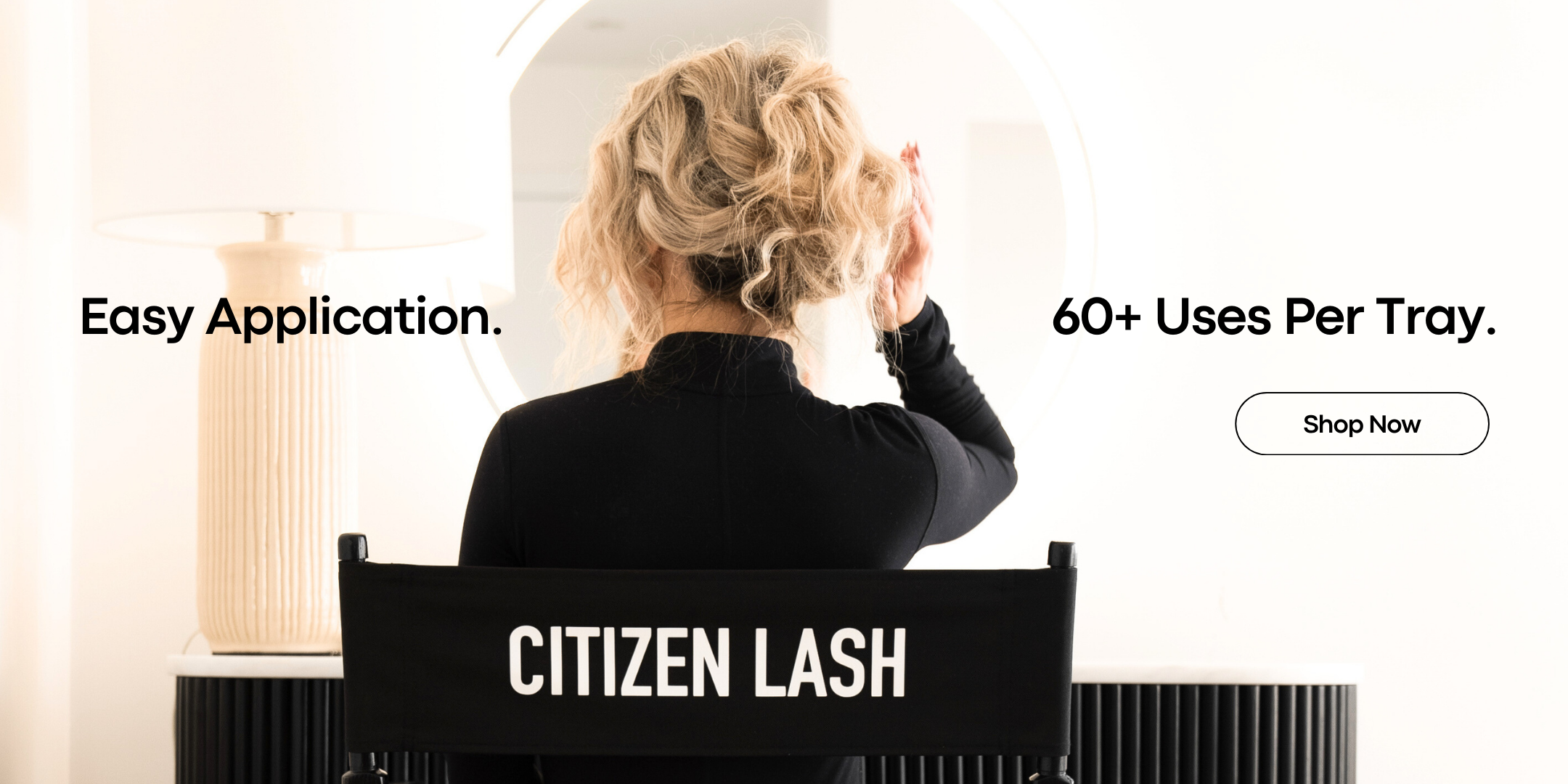 Citizen Lash