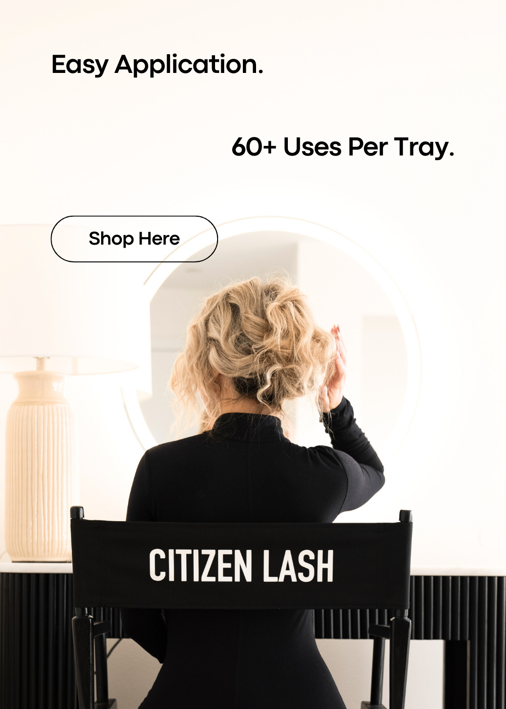 Citizen Lash