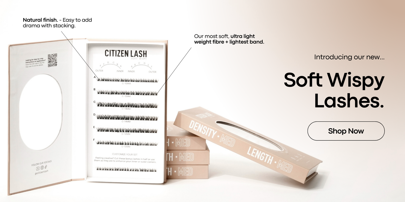 Citizen Lash
