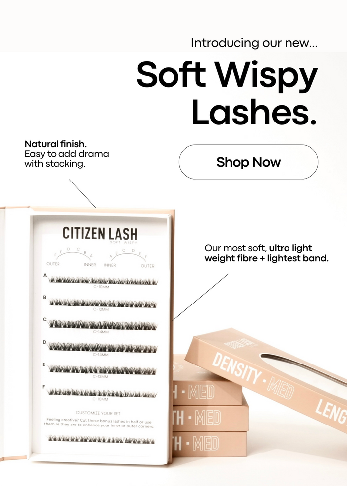 Citizen Lash