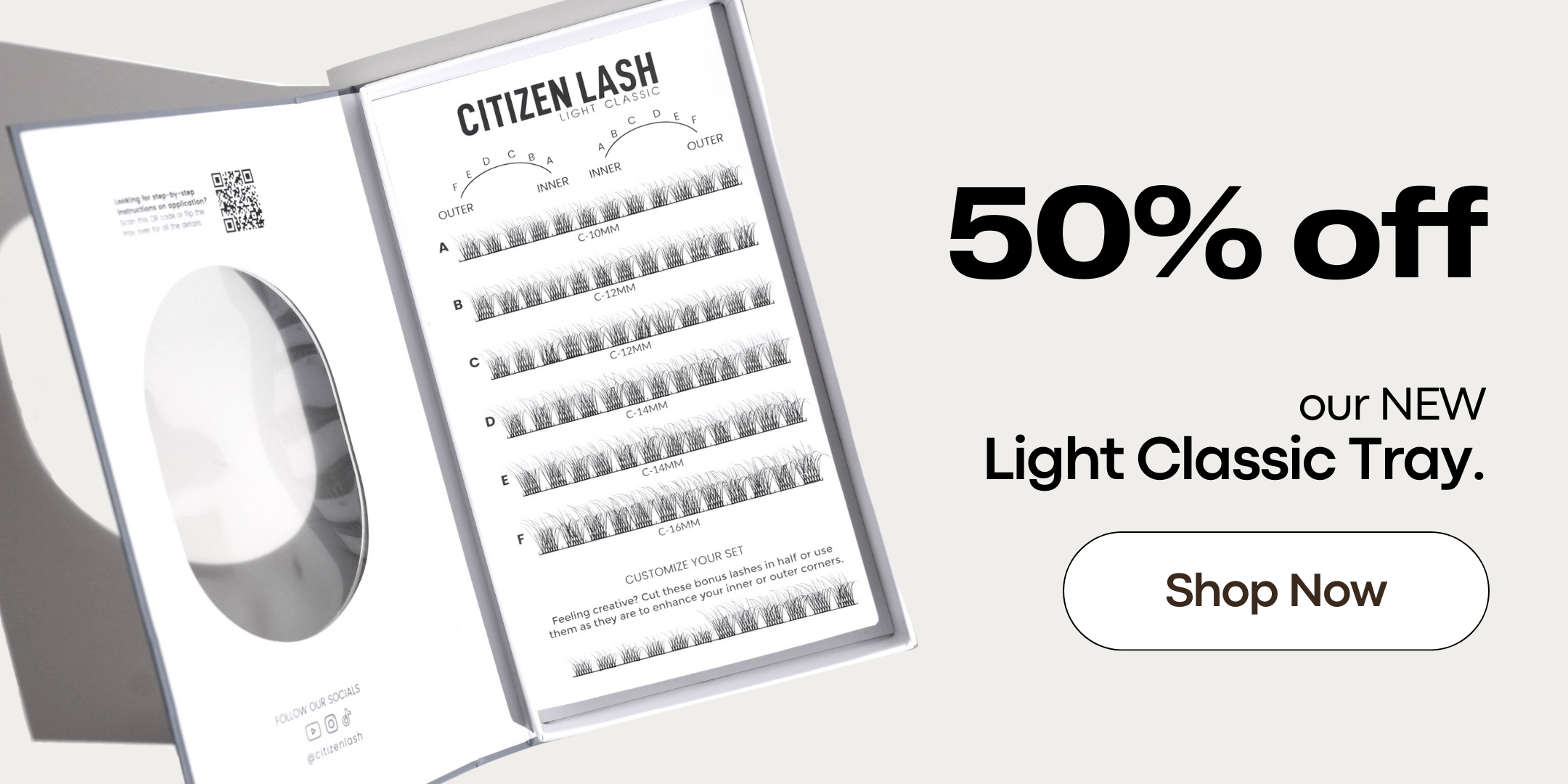 Citizen Lash