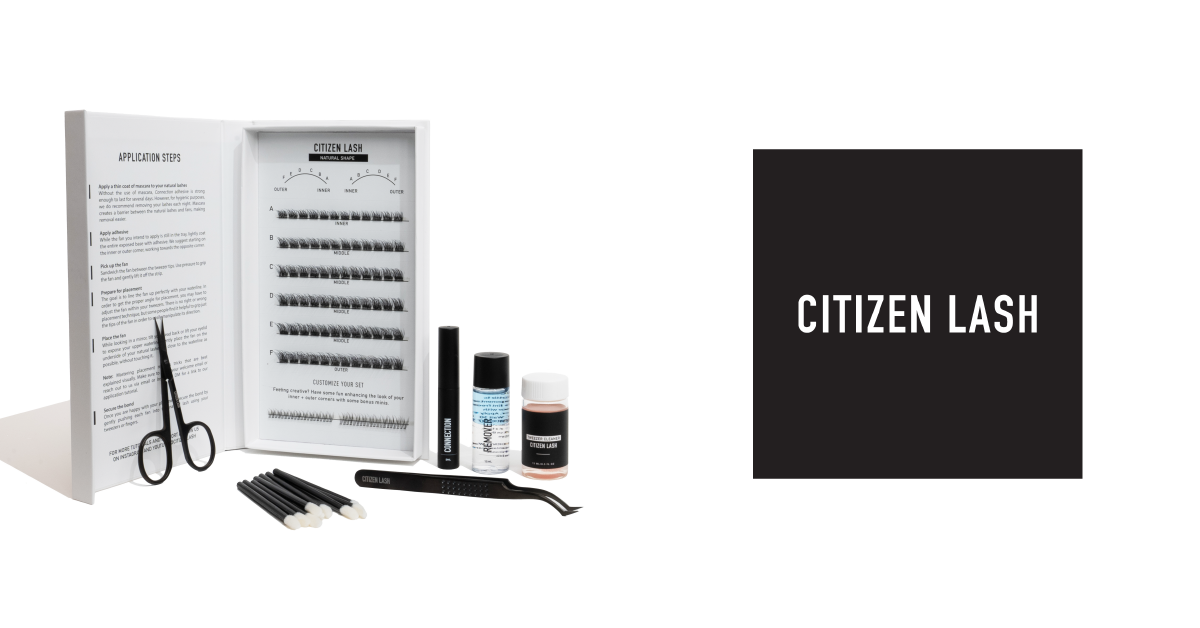 Citizen Lash