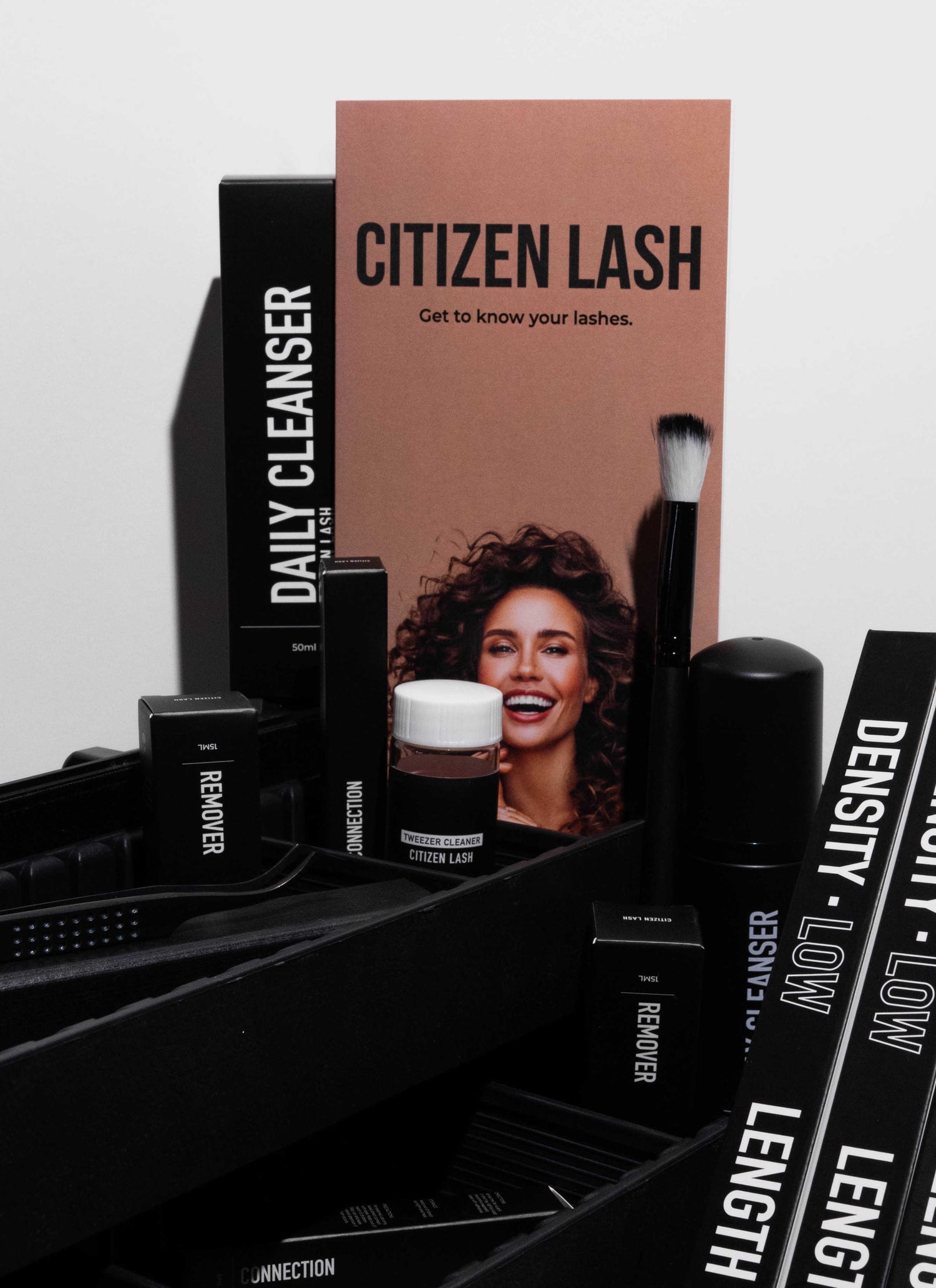 Citizen Lash